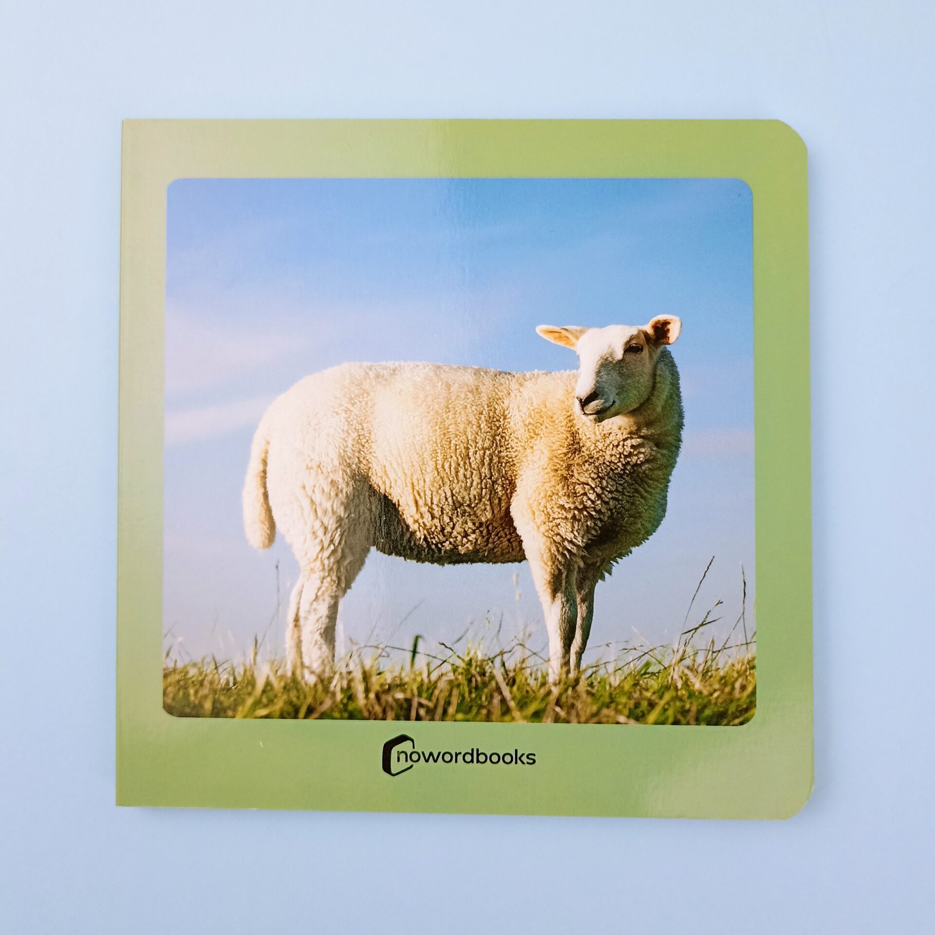 Animales de la granja 2 - VolumeBK