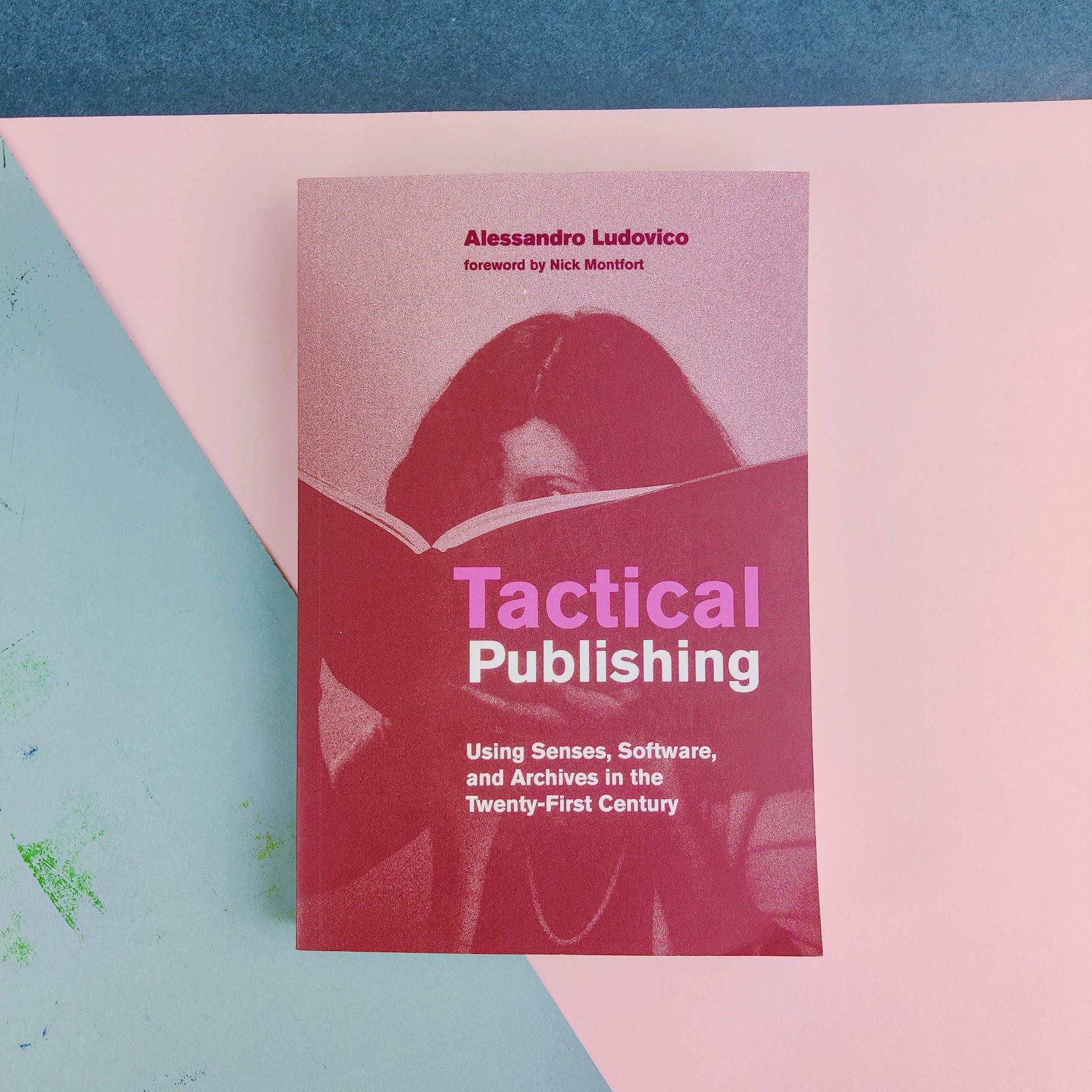 Tactical publishing - VolumeBK