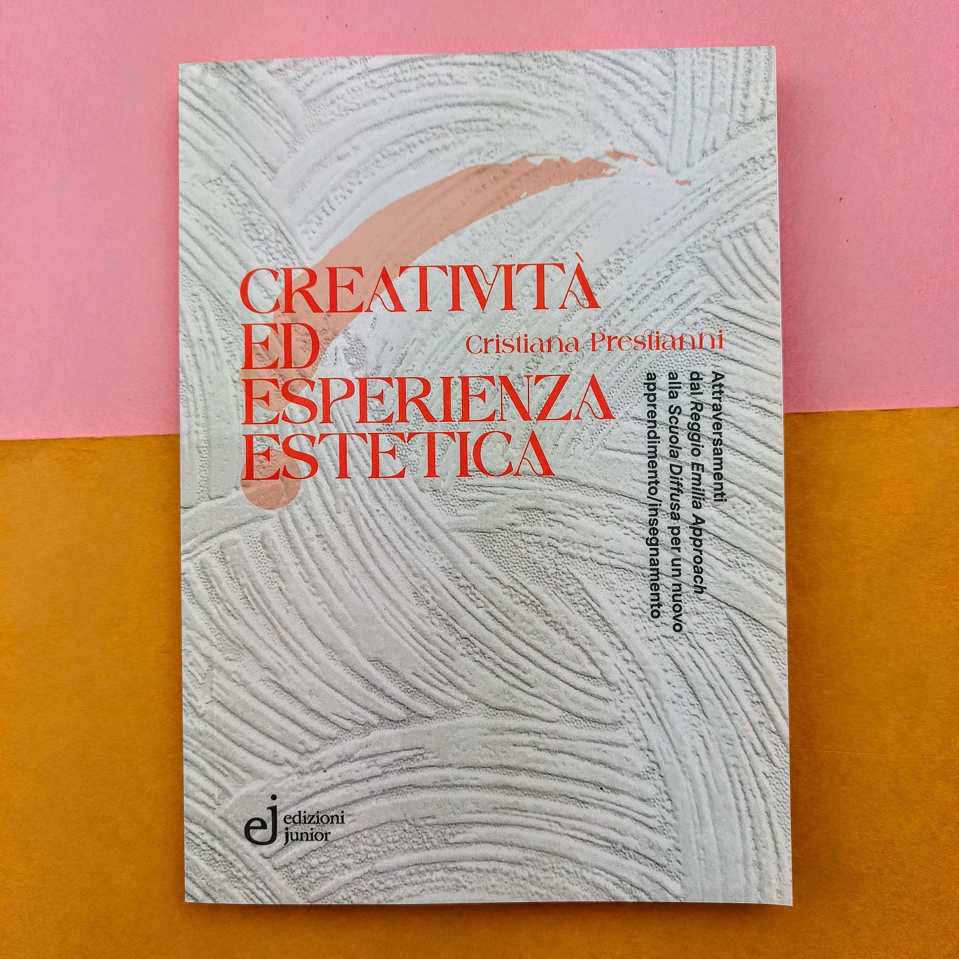 Creatività ed esperienza estetica - VolumeBK