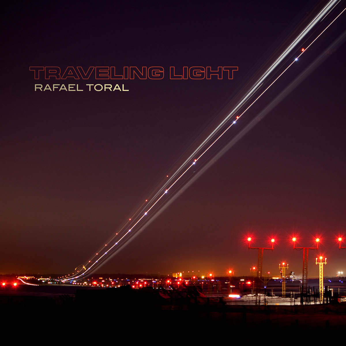 Traveling light - VolumeBK